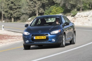 Early Better Place Customer On Israel Electric-Car Experience