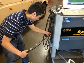 Smog check basics | The Car Connection