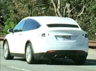Tesla Model X Electric SUV: Ultimate Guide To Electric Luxury SUV