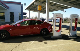 Electric car charging: the basics you need to know (updated)
