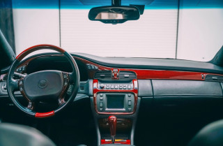 Tim Allen's 2000 Cadillac DeVille DTSi sold for $35,500