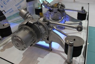 2011 Geneva Motor Show Through A Convert's Eyes: Guest Post