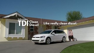 FTC sues Volkswagen for false 'clean diesel' advertising