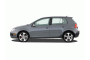2009 Volkswagen Golf (VW) Review, Ratings, Specs, Prices, and Photos ...