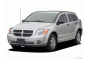 2008 Dodge Caliber Review, Ratings, Specs, Prices, and Photos - The Car ...