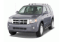 2008 Ford Escape Pictures/Photos Gallery - The Car Connection
