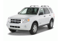 2008 Ford Escape Pictures/Photos Gallery - The Car Connection