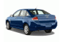 2008 Ford Focus Review, Ratings, Specs, Prices, and Photos - The Car ...