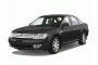 2008 Ford Taurus Review, Ratings, Specs, Prices, and Photos - The Car ...