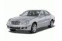 2008 Mercedes-Benz E Class Review, Ratings, Specs, Prices, and Photos ...