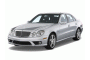 2008 Mercedes-Benz E Class Review, Ratings, Specs, Prices, and Photos ...