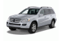 2008 Mercedes-Benz GL Class Review, Ratings, Specs, Prices, and Photos ...