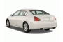 2008 Nissan Maxima Review, Ratings, Specs, Prices, and Photos - The Car ...