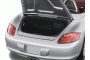 2008 Porsche Boxster Review, Ratings, Specs, Prices, and Photos - The ...