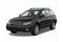2008 Subaru Legacy Review, Ratings, Specs, Prices, and Photos - The Car ...