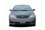 2008 Toyota Corolla Review, Ratings, Specs, Prices, and Photos - The ...