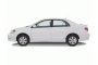 2008 Toyota Corolla Review, Ratings, Specs, Prices, and Photos - The ...