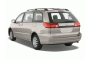 2008 Toyota Sienna Review, Ratings, Specs, Prices, and Photos - The Car ...