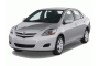 2008 Toyota Yaris Review, Ratings, Specs, Prices, and Photos - The Car ...