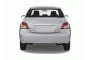 2008 Toyota Yaris Review, Ratings, Specs, Prices, and Photos - The Car ...