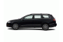 2008 Volkswagen Passat (VW) Review, Ratings, Specs, Prices, and Photos ...