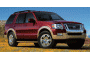 2009 Ford Explorer Review, Ratings, Specs, Prices, and Photos - The Car ...