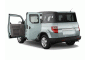 2009 Honda Element Review, Ratings, Specs, Prices, and Photos - The Car ...