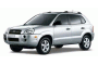 2009 Hyundai Tucson Review, Ratings, Specs, Prices, and Photos - The ...