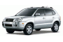 2009 Hyundai Tucson Review, Ratings, Specs, Prices, and Photos - The ...