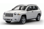 2009 Jeep Compass Review, Ratings, Specs, Prices, and Photos - The Car ...