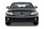 2009 Mercedes-Benz C Class Review, Ratings, Specs, Prices, and Photos ...