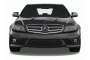 2009 Mercedes-Benz C Class Review, Ratings, Specs, Prices, and Photos ...