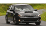 2009 Subaru WRX Review, Ratings, Specs, Prices, and Photos - The Car ...