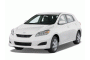2009 Toyota Matrix Review, Ratings, Specs, Prices, and Photos - The Car ...