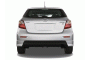 2009 Toyota Matrix Review, Ratings, Specs, Prices, and Photos - The Car ...