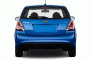 2010 Kia Rio Review, Ratings, Specs, Prices, and Photos - The Car ...