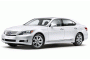 2010 Lexus LS Review, Ratings, Specs, Prices, and Photos - The Car ...