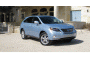 2010 Lexus RX Review, Ratings, Specs, Prices, and Photos - The Car ...