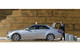Mercedes-Benz unveils E-Guard armored E-Class, Gallery 2 - The Car ...