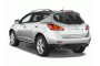 2010 Nissan Murano Review, Ratings, Specs, Prices, and Photos - The Car ...