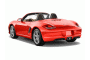 2010 Porsche Boxster Review, Ratings, Specs, Prices, and Photos - The ...