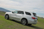 2011 Dodge Durango Review, Ratings, Specs, Prices, and Photos - The Car ...