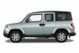 2011 Honda Element Review: Prices, Specs, and Photos - The Car Connection