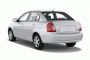 2011 Hyundai Accent Review, Ratings, Specs, Prices, and Photos - The ...