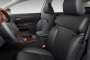 2011 Lexus GS Review, Ratings, Specs, Prices, and Photos - The Car ...