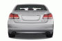2011 Lexus GS Review, Ratings, Specs, Prices, and Photos - The Car ...