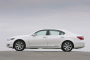 2011 Lexus LS Review, Ratings, Specs, Prices, and Photos - The Car ...