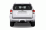 2012 Toyota 4Runner Review, Ratings, Specs, Prices, and Photos - The ...
