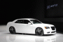 2012 Chrysler 300 SRT8 Walkaround: Video, Gallery 1 - The Car Connection