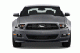 2012 Ford Mustang Pictures/Photos Gallery - The Car Connection